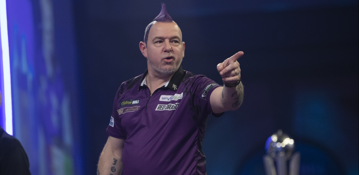 Wright tops provisional post-World Championship Order of Merit | PDC